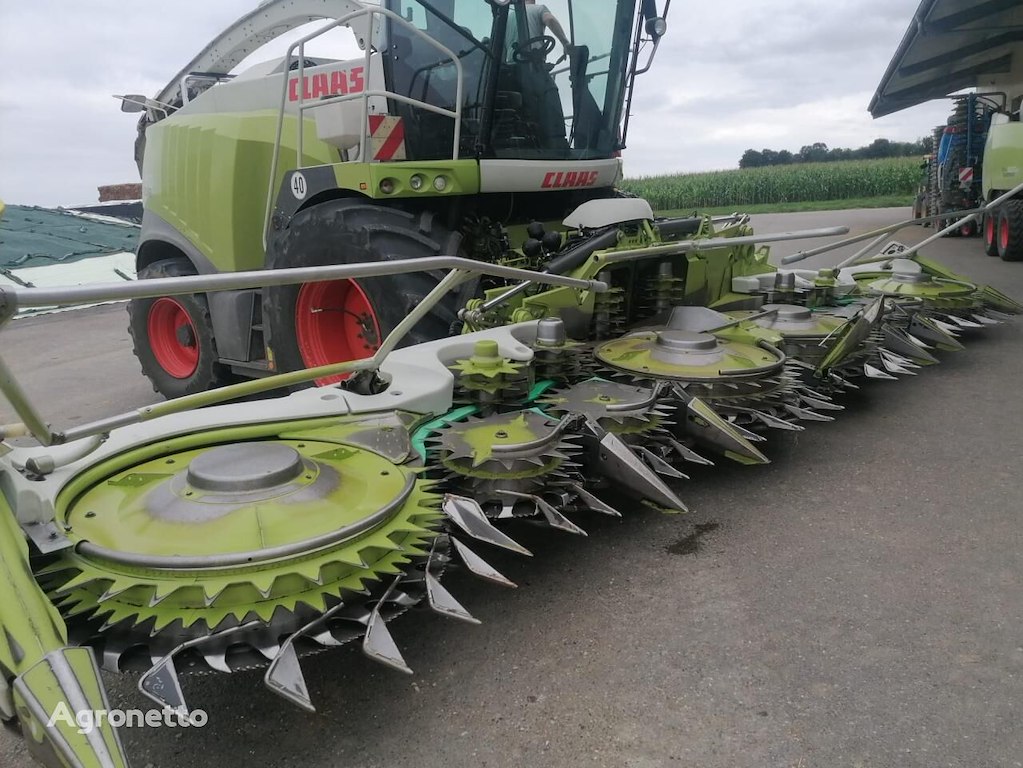 Claas Orbis 900 AC AP 3T adapter za žito