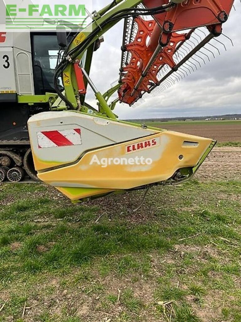 Claas vario v 1050 autocontour adapter za žito