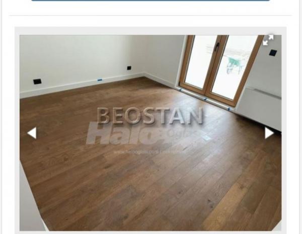 Jove Ilica, Četvorosoban stan za izdavanje, 120m2, 1.400€