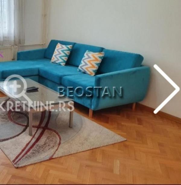 Bulevar Zorana Đinđića, Dvosoban stan za izdavanje, 61m2, 700€