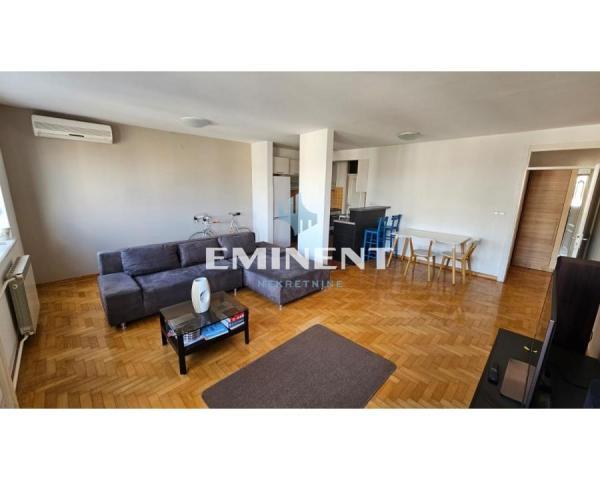 Sarajevska, Dvosoban stan za izdavanje, 71m2, 850€