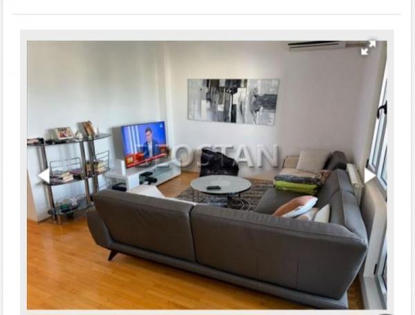 Vojvode Stepe, Trosoban stan za izdavanje, 88m2, 800€