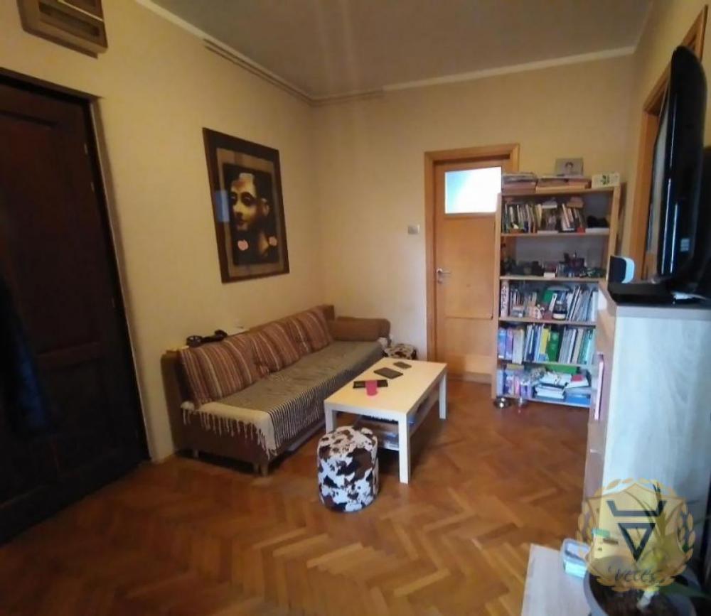 Dvoiposoban stan za izdavanje, 44m2, 600€