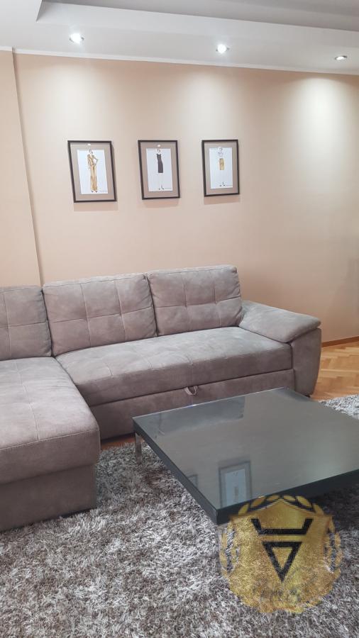 Dvosoban stan za izdavanje, 60m2, 650€