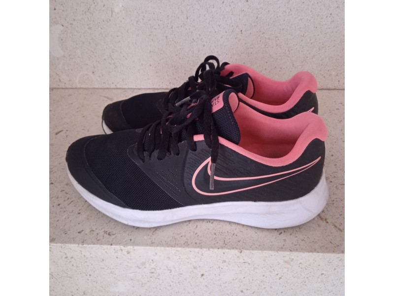 Nike patike, 36,5