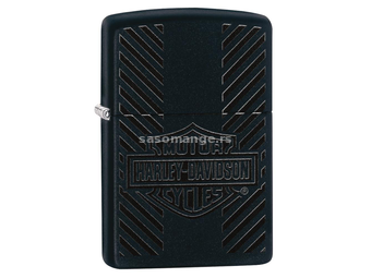 Zippo Upaljač Z49174harley Davidson 218 - 4588