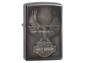 Zippo Upaljač Z49044harley Davidson 150 - 4586