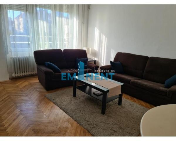 Majke Jevrosime, Dvosoban stan za izdavanje, 48m2, 900€