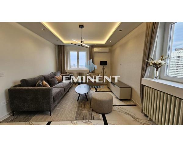 Karnegijeva, Trosoban stan za izdavanje, 72m2, 1.550€