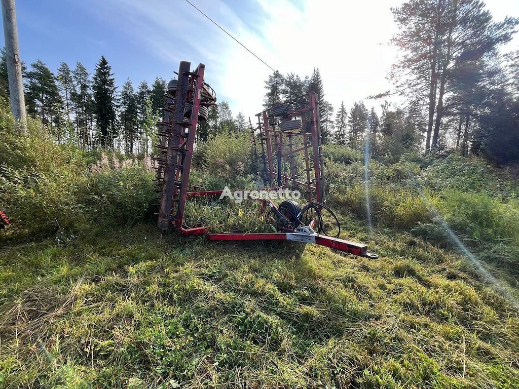 Väderstad äke zupčasta drljača