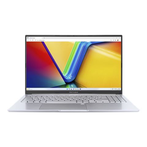 Laptop ASUS Vivobook 15 X1505VA-MA447, 15,6'' FHD OLED, Intel Core i5-13500H, 16GB RAM, 512GB SSD, Intel Iris X GraphicsID: EK000620820