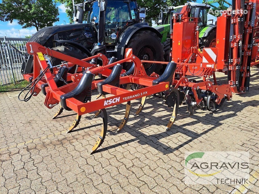 Horsch TERRANO 3 FX kultivator