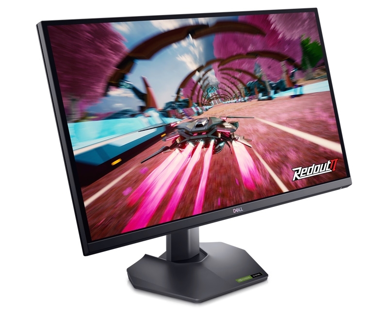 Monitor 27 DELL G2724D QHD, IPS, FreeSync, G-Sync, 165Hz, 1ms, HDMI, DP, gamingID EK000578676