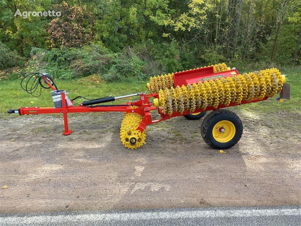 Väderstad Rollex 620 poljoprivredni valjak