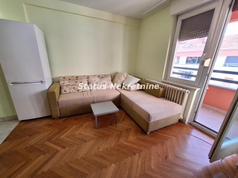 Dvosoban stan za izdavanje, 40m2, 400€