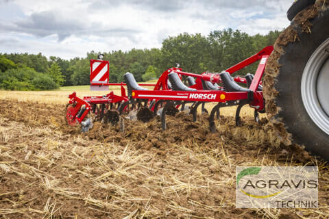 Novi Horsch TERRANO 3 FX kultivator za strništa