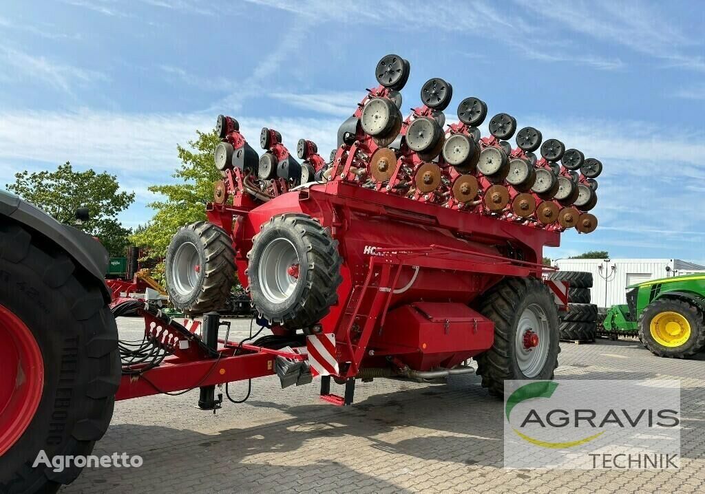 Horsch MAESTRO 16 SW ELEKTR. AGGREG kombinovana sejalica