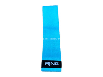 Ring ElastičnehIP-BOOTY Tekstilne Trake Za Vežbanje 76x8cm RXhIP BAND-M