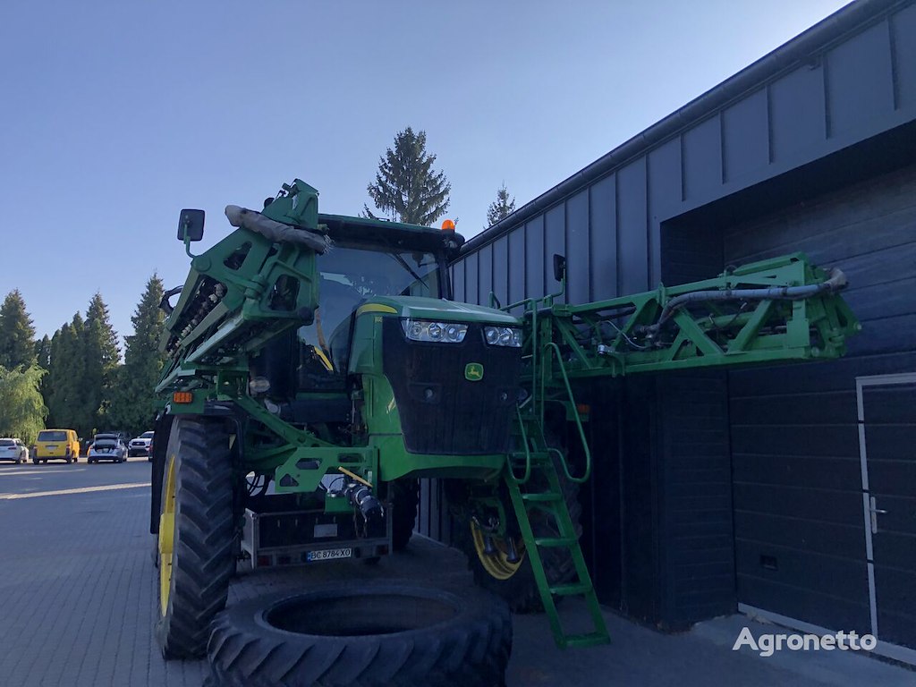 John Deere 4045 R samohodna prskalica