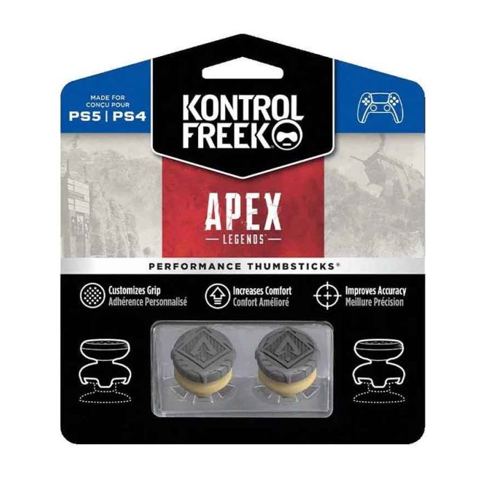 Grip KontrolFreek Thumb Grip - Apex Legends