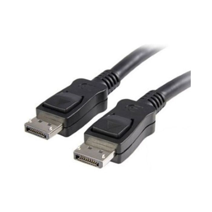 Kabl E-Green DisplayPort M/M 1.8m Black