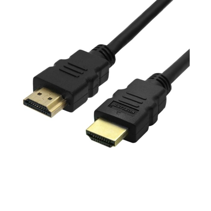 Kabl E-Green HDMI V2.0 M/M 1.8m Black