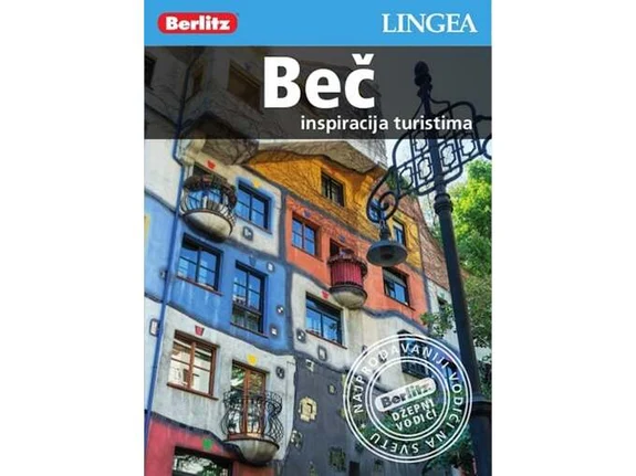 Beč inspiracija turistima - Grupa autora