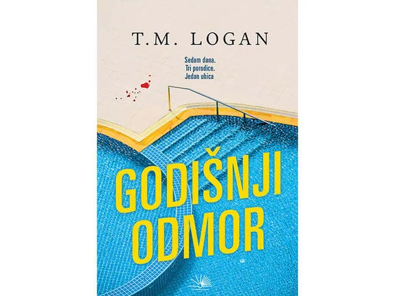 Godišnji odmor - T. M. Logan
