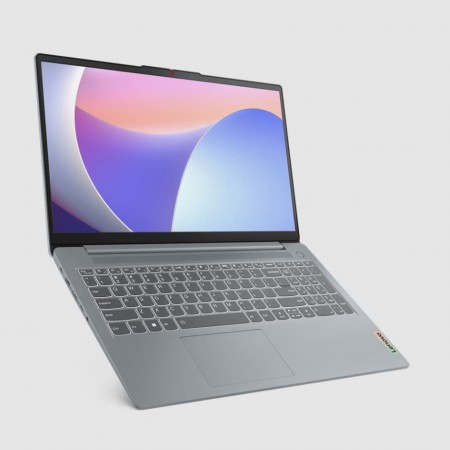 LENOVO IdeaPad Slim 3 15IAH8 15.6'' i5 16GB 512GB 83ER00FTYA