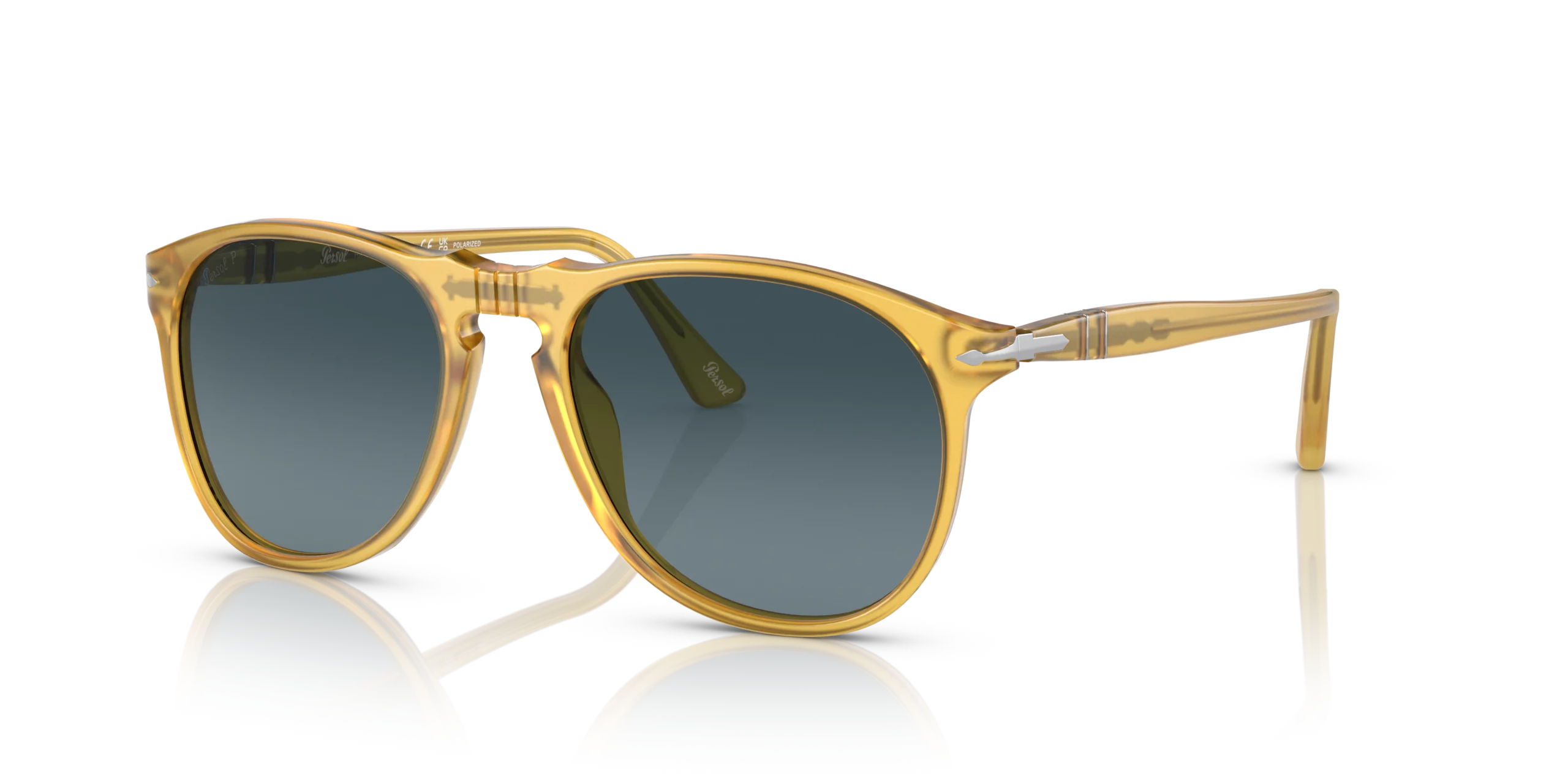 PERSOL Sunčane naočare 0PO9649S 204/S3 55