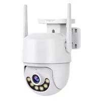 Rotirajuća IP Wi-Fi kamera sa IC diodama za noćni rad WFIP-5038