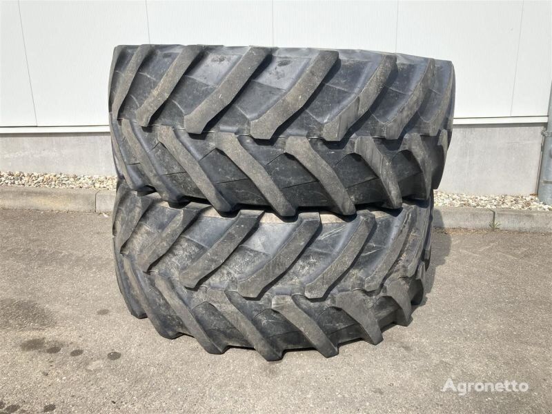 Trelleborg 600/70 R 34 guma za traktore