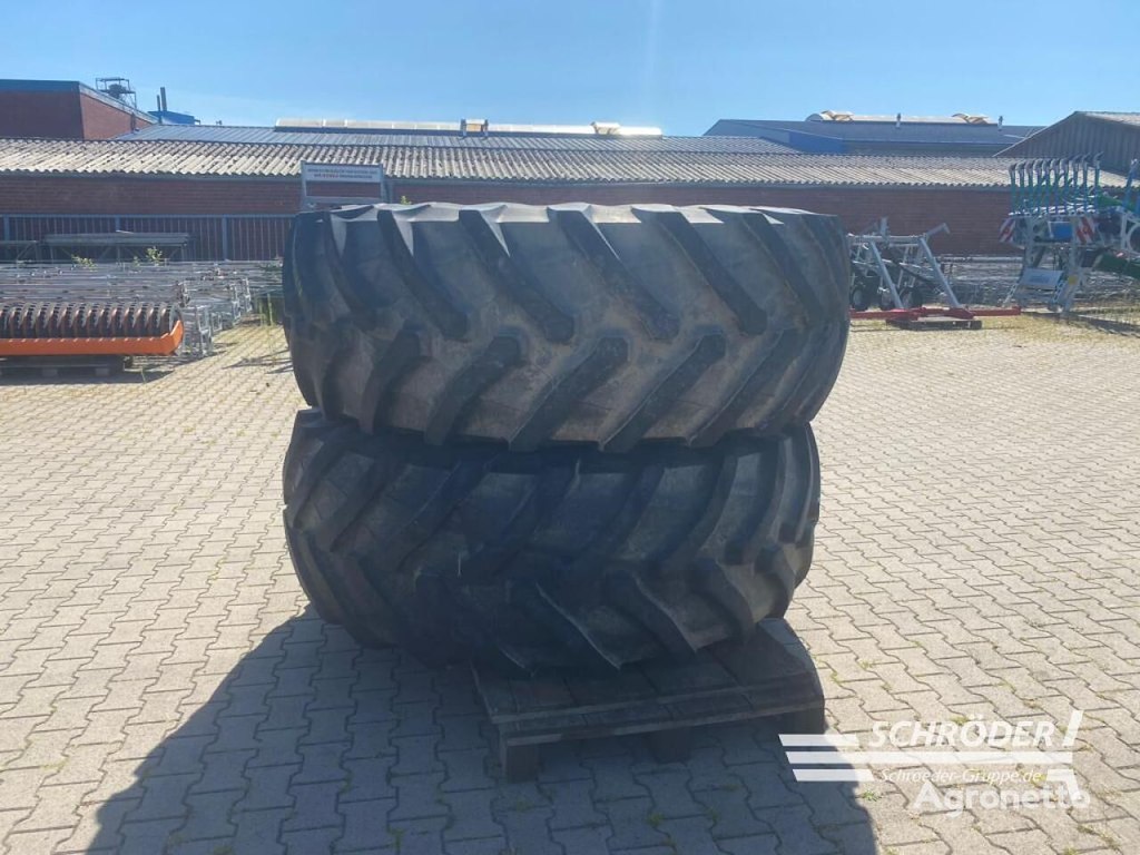 Trelleborg 600/70 R34 guma za traktore