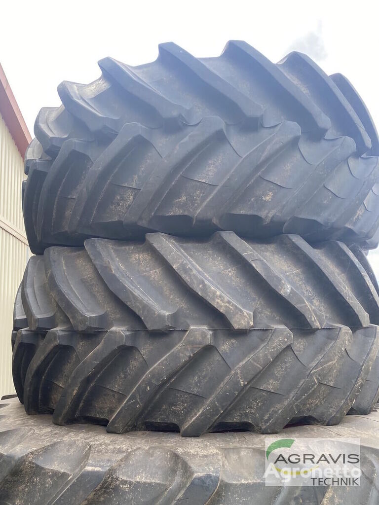 Trelleborg 650/60 R 38 guma za traktore