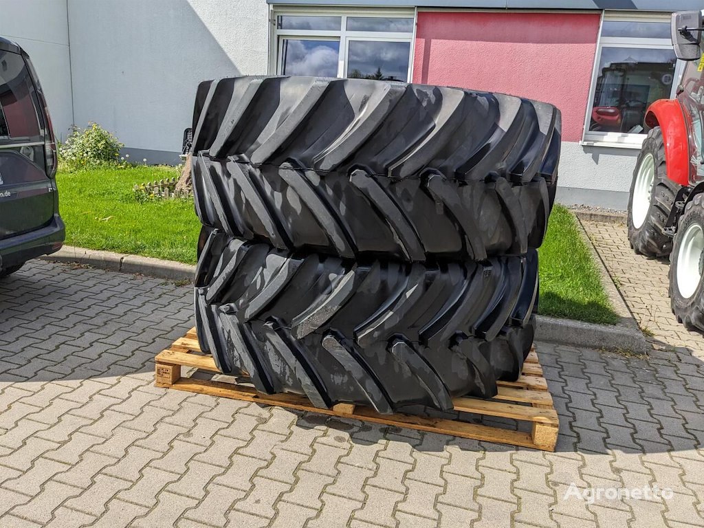 Nova VF 710/60R42 TractorMaster 2Stk guma za traktore