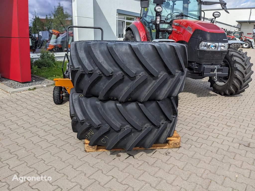 Nova VF 600/60R30 TractorMaster 2Stk. guma za traktore