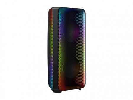 SAMSUNG Tower Party Audio MX-ST40BEN