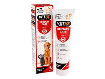 Vet IQ Urinary care pasta za pse i mačke 100g