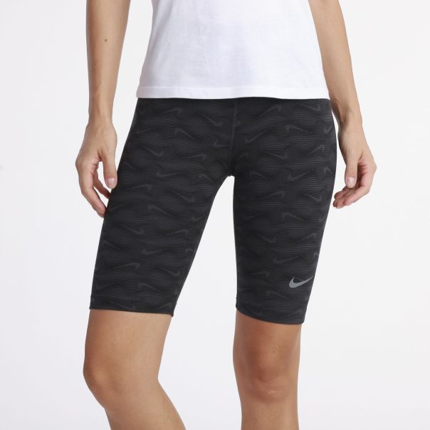 NIKE Biciklističke nsw short aop prnt lggng W