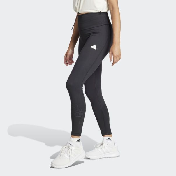 ADIDAS Helanke w bluv tight W