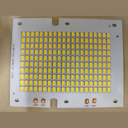 LED čip SMD 100W M4250 rezervni deo