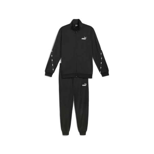 PUMA Trenerka poly tape suit M