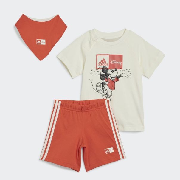 ADIDAS Set i dy mm g set BT