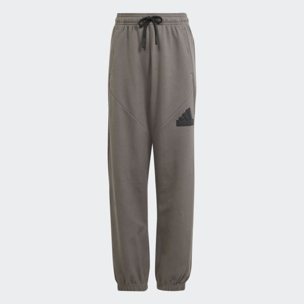 ADIDAS Donji deo future icons logo pants BG