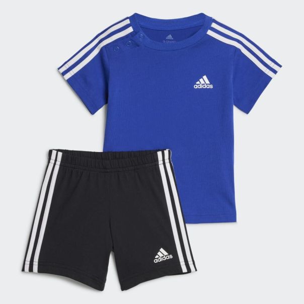 ADIDAS Set i 3s sport BT