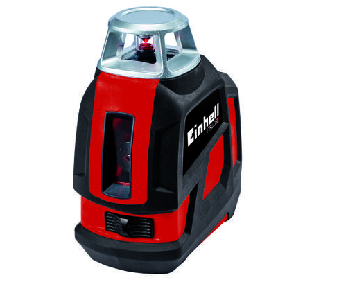 Laserski nivelator TE-LL 360 Einhell(3575)
[2270110]