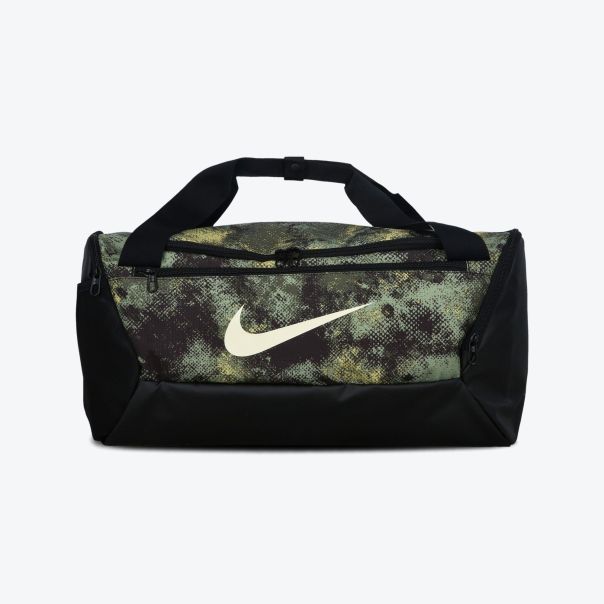 NIKE Torbe za trening nk brsla s duff - 9.5 camo aop U