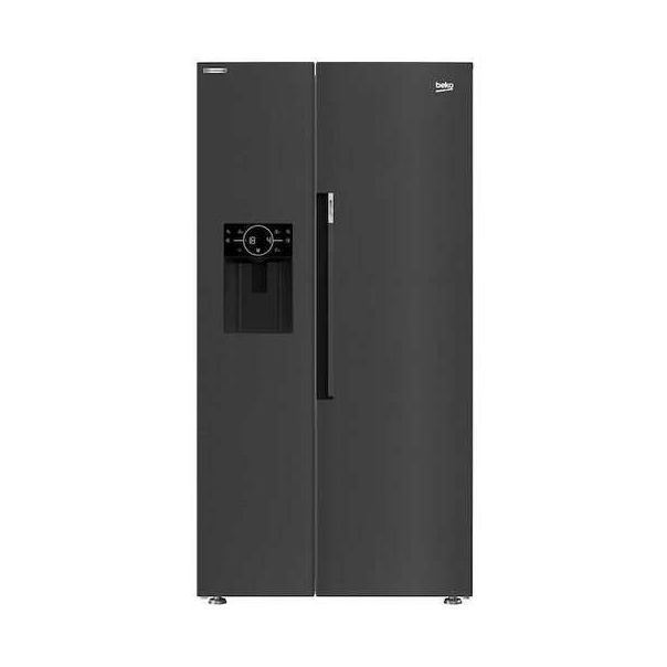 BEKO Side by side frižider B3RGNE664ZDXBR