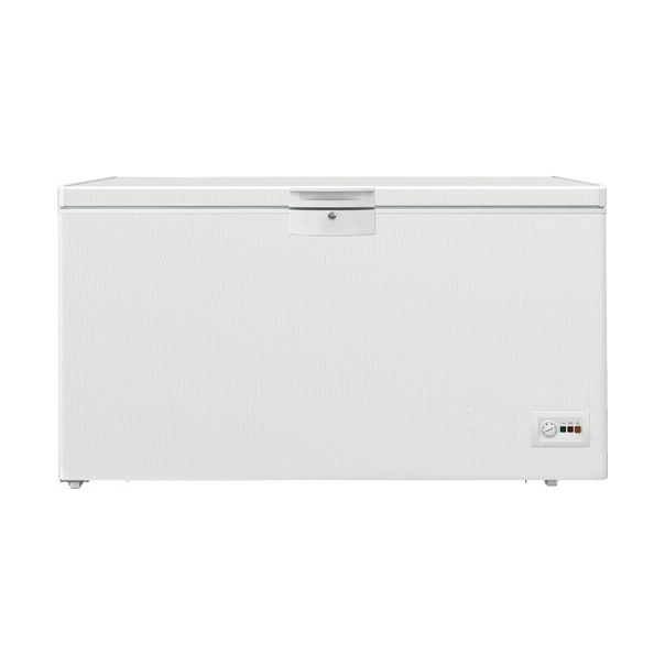 BEKO Horizontalni zamrzivač HSM37540