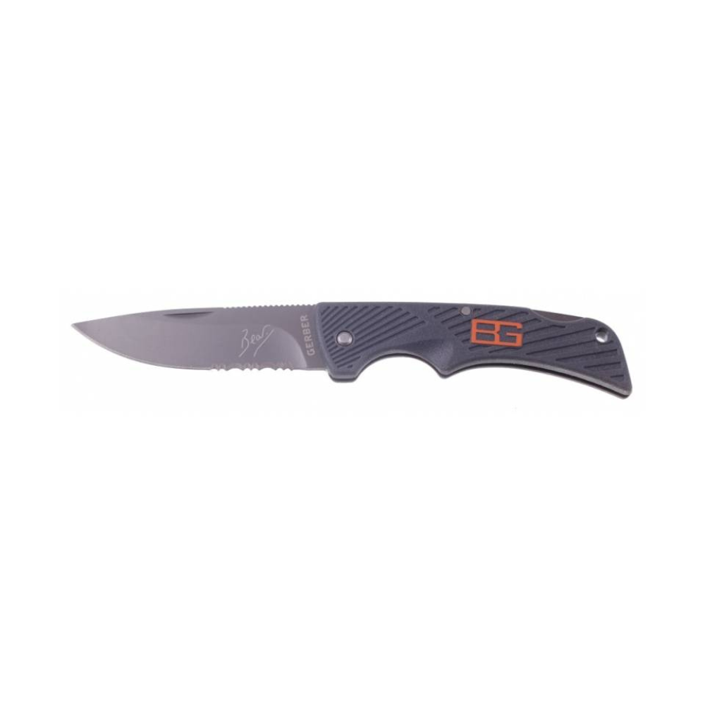 Fiskars – Gerber – Nož Bear Grylls – 033566